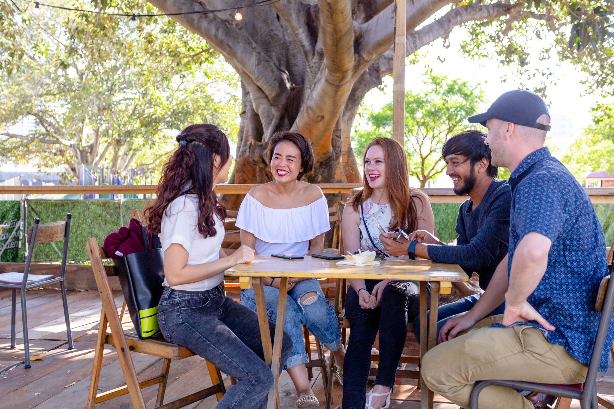 A Happiness Collaboration - Auspire - Australia Day Council of Western ...