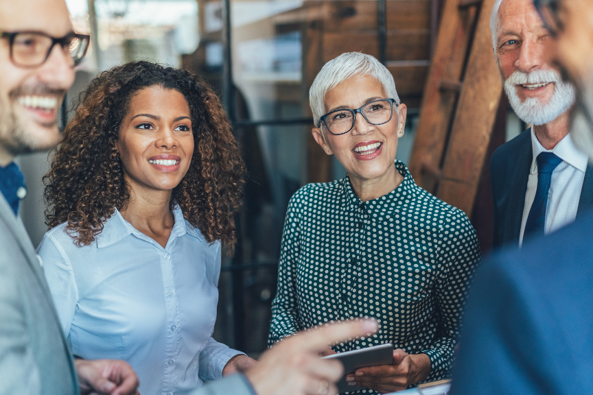 Multicultural Leadership Program – Auspire – Australia Day Council of ...