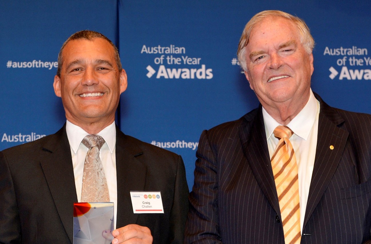 Congratulations to WA's 2019 Australians of the Year - Auspire ...