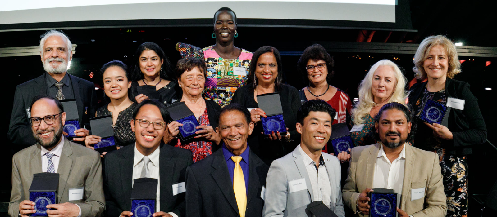 Western Australian Multicultural Awards 2022 Ceremony moves online ...
