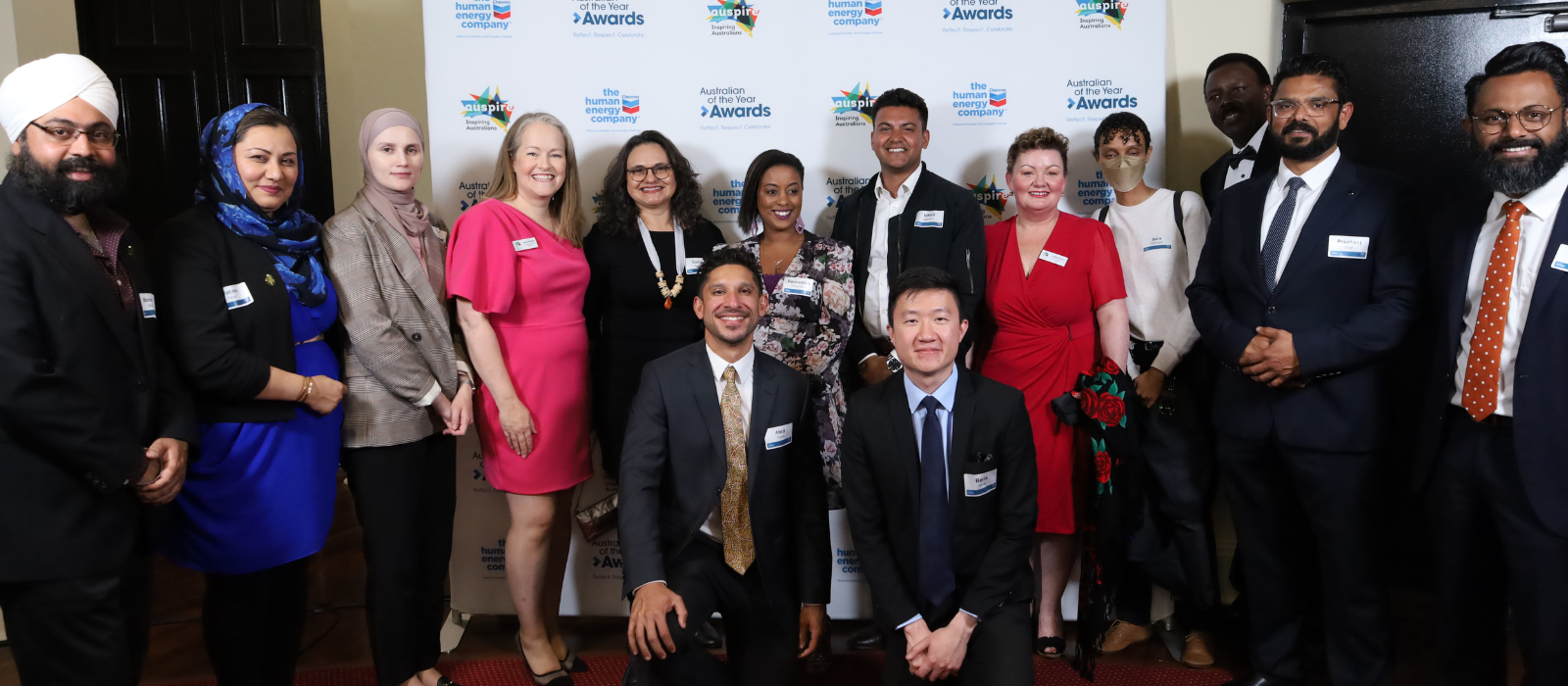 A look back on Auspire's inaugural Multicultural Leadership Program ...