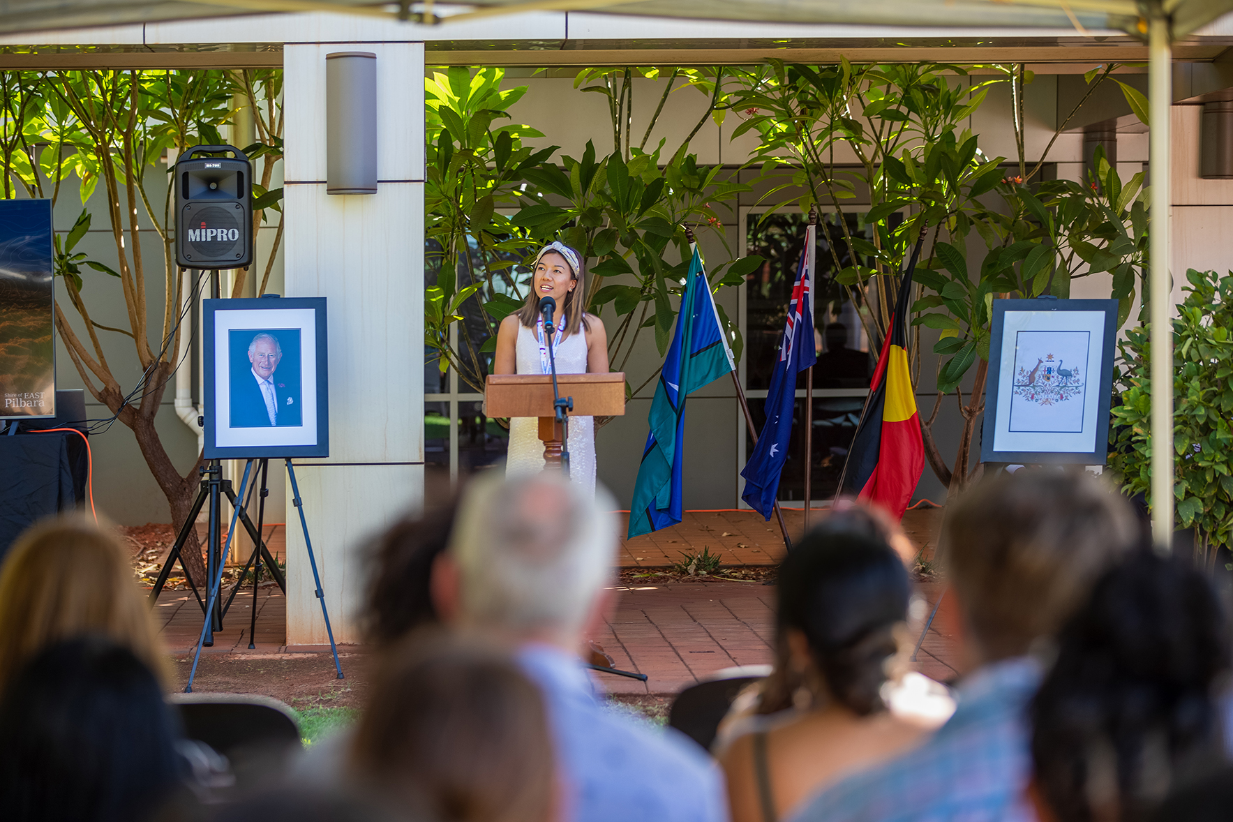 Inspiring Australians' Network - Auspire - Australia Day Council of ...