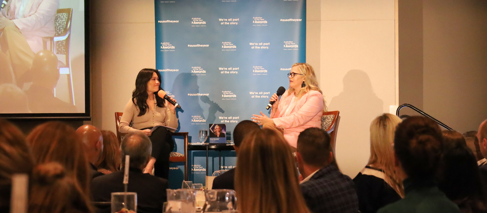 2023 Australian of the Year Taryn Brumfitt launches Embrace Kids ...