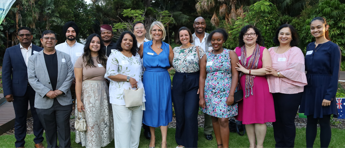 Auspire welcomes 16 new emerging multicultural leaders to award ...