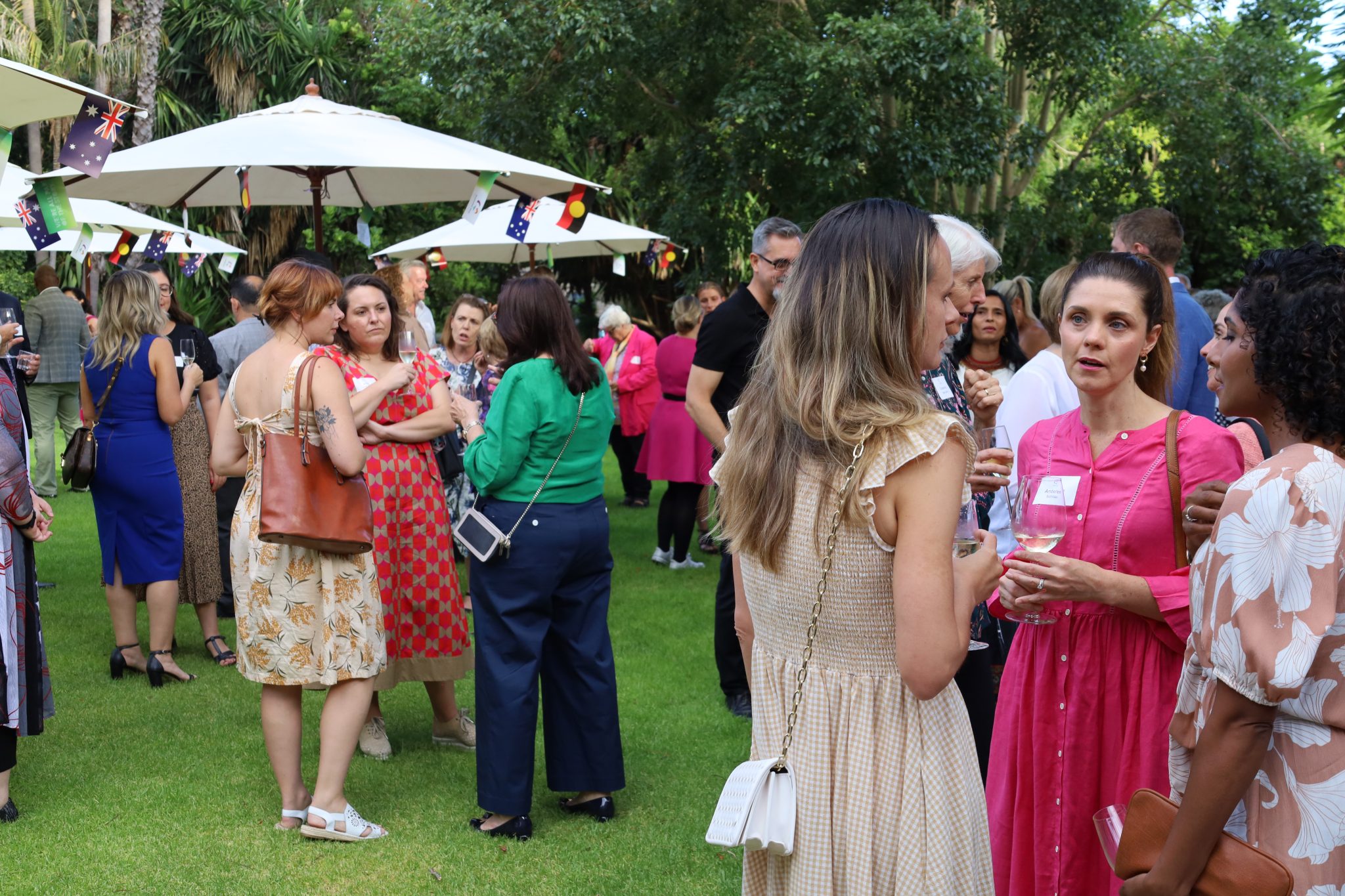 West Australians gather to send off WA’s 2024 Australians of the Year ...