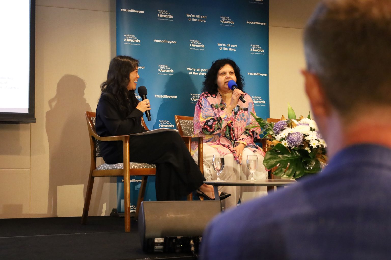 Leading with empathy: WA 2024 Australian of the Year, Mechelle Turvey ...