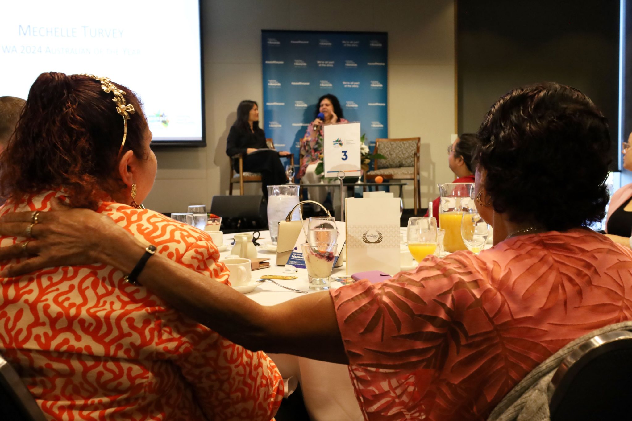 Leading with empathy: WA 2024 Australian of the Year, Mechelle Turvey ...