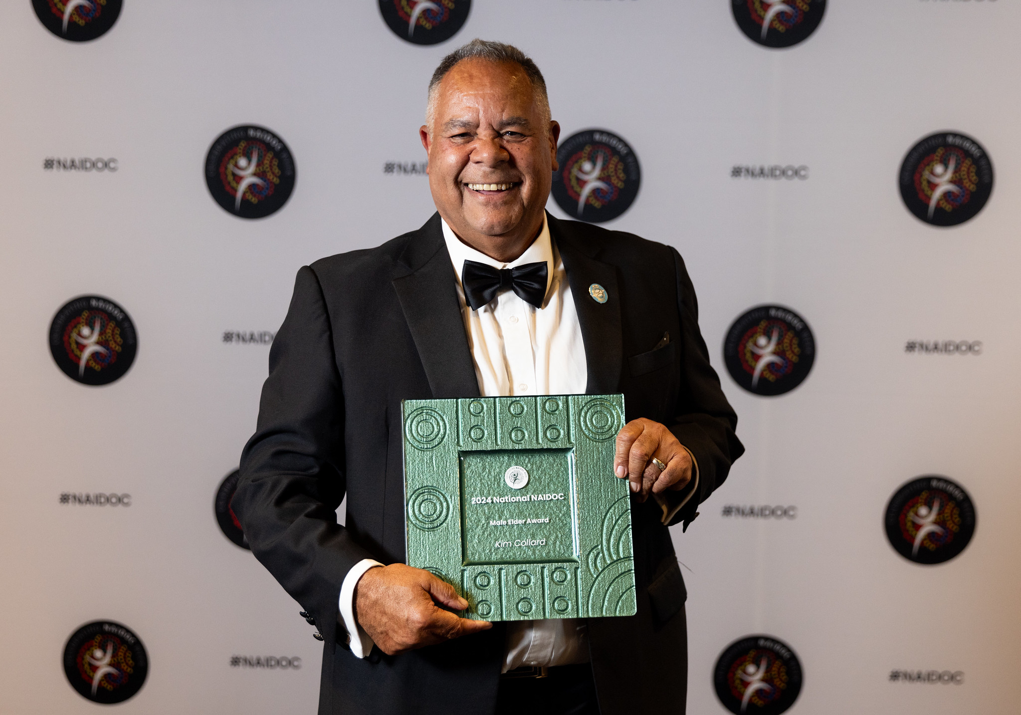 NAIDOC Week 2024 puts the spotlight on Aboriginal culture and ...