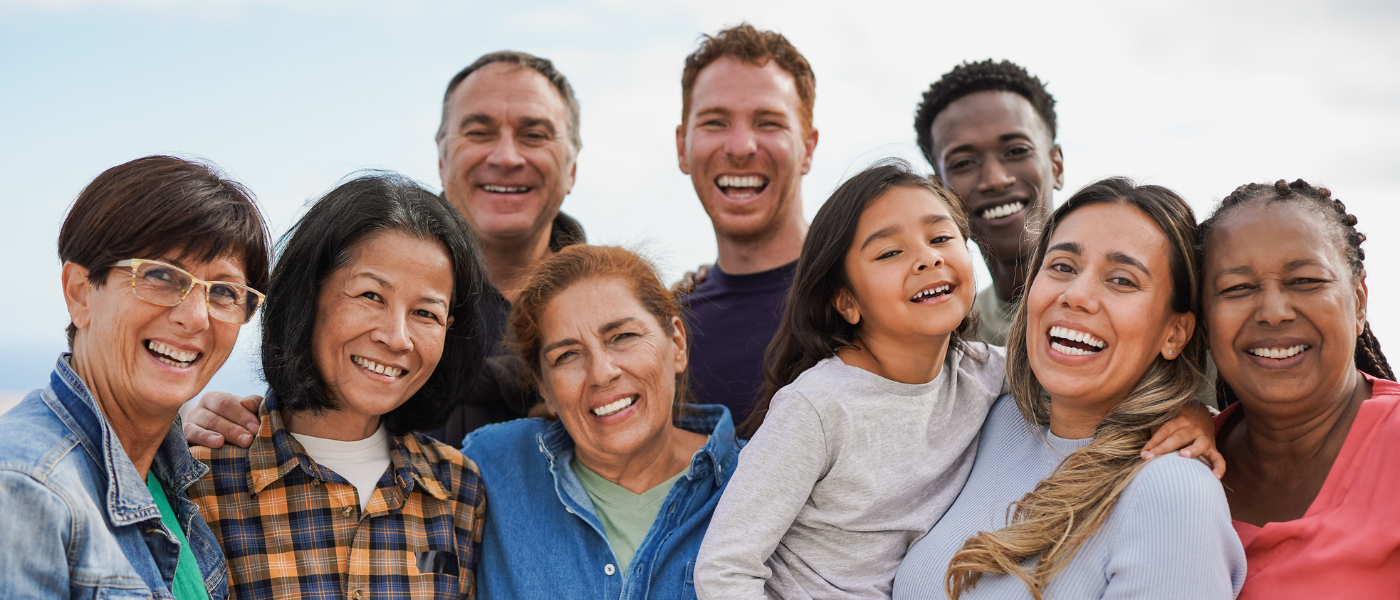 A multicultural Australia for all - Auspire - Australia Day Council of ...