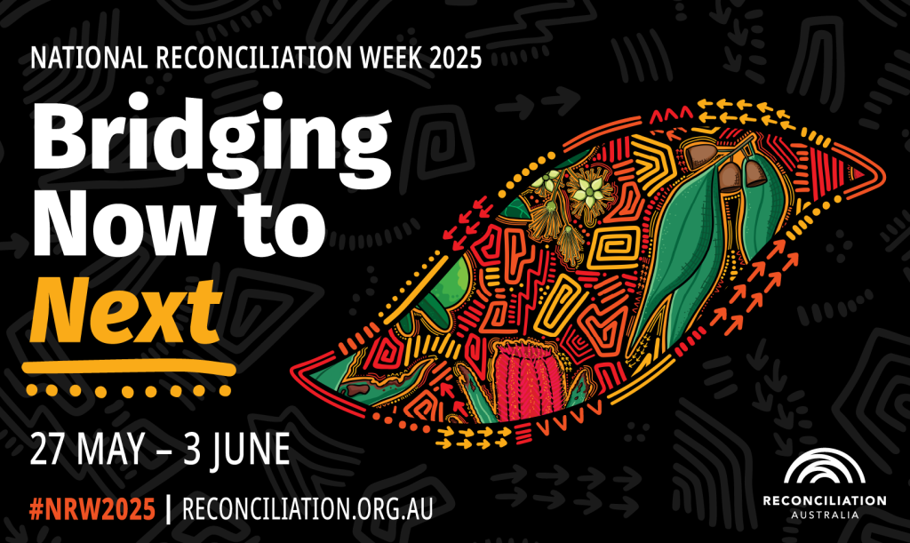 National Reconciliation Week 2025 - Auspire - Australia Day Council of ...