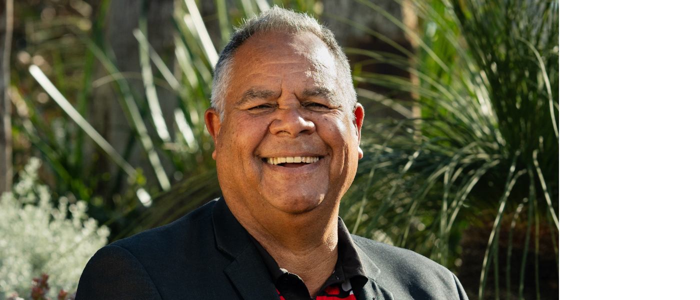 Kim Collard: A lasting legacy - Auspire - Australia Day Council of ...